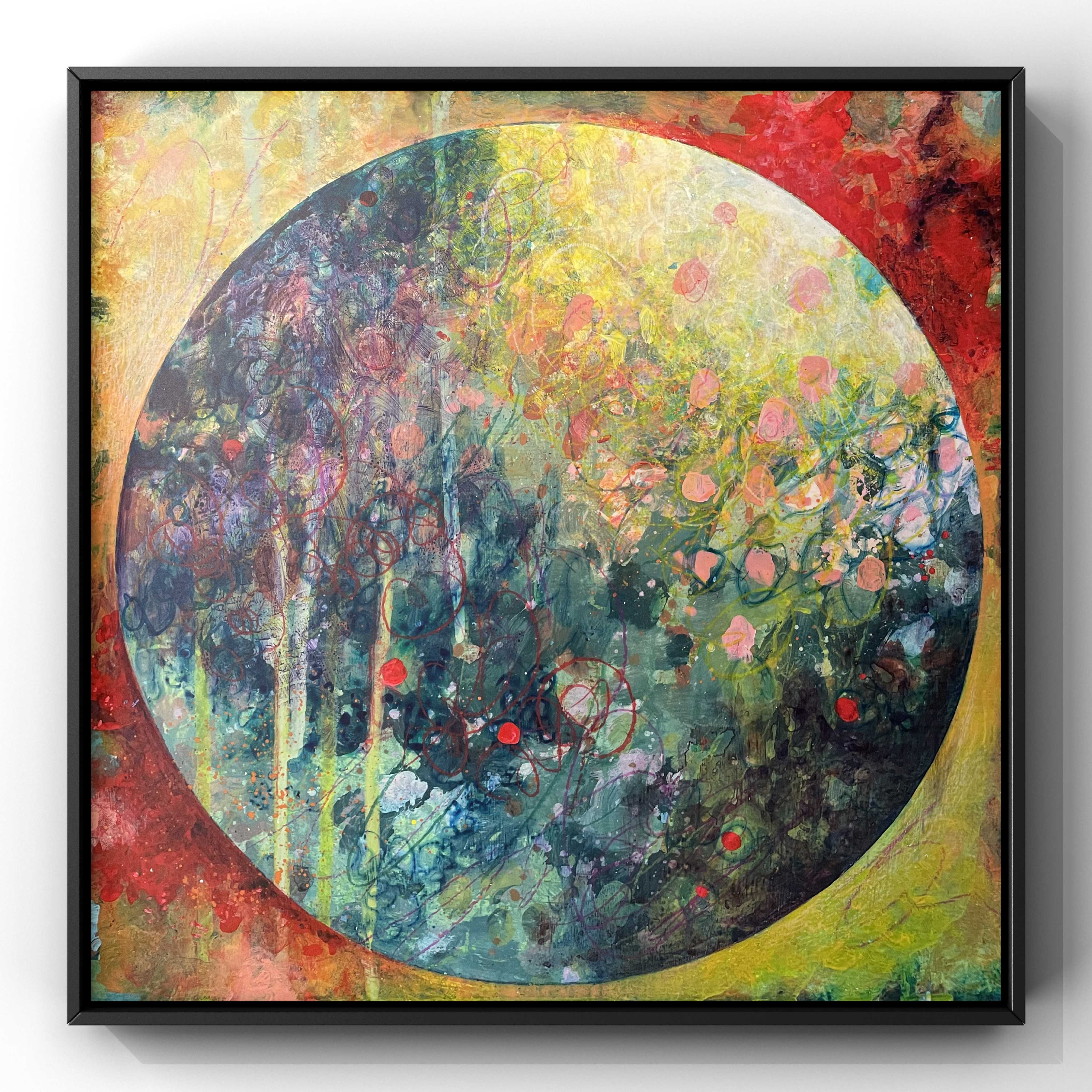 Earth by Sam Weeks | Cosimo